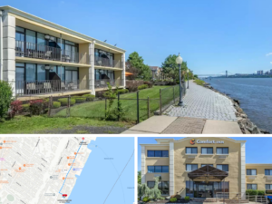 Where to Stay Outside of NYC (Manhattan). Hotels Outside NYC