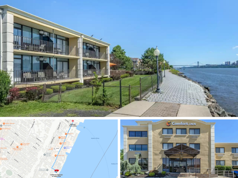 Where to Stay Outside of NYC (Manhattan). Hotels Outside NYC